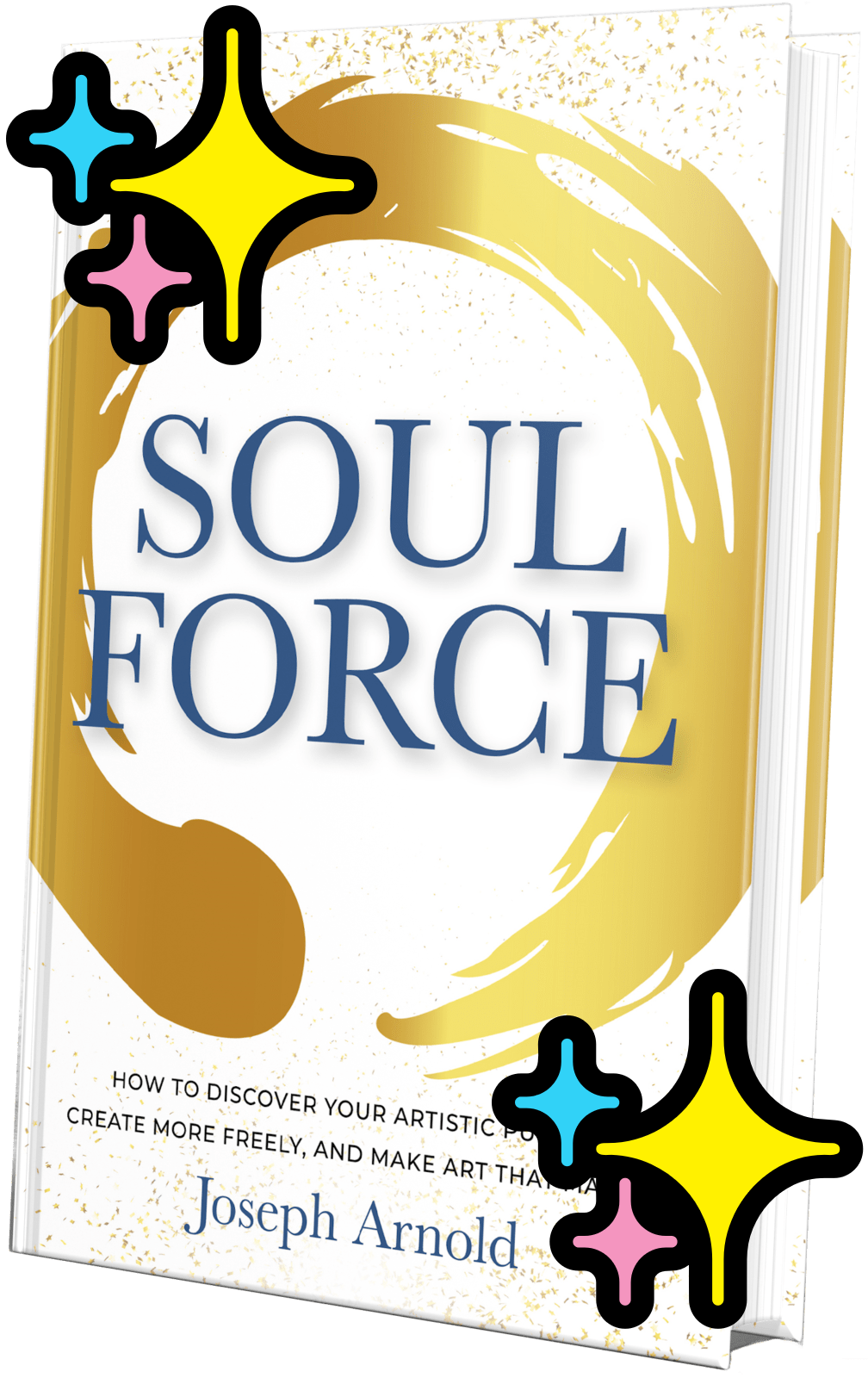Soulforce Companion - Soulforce Arts Institute